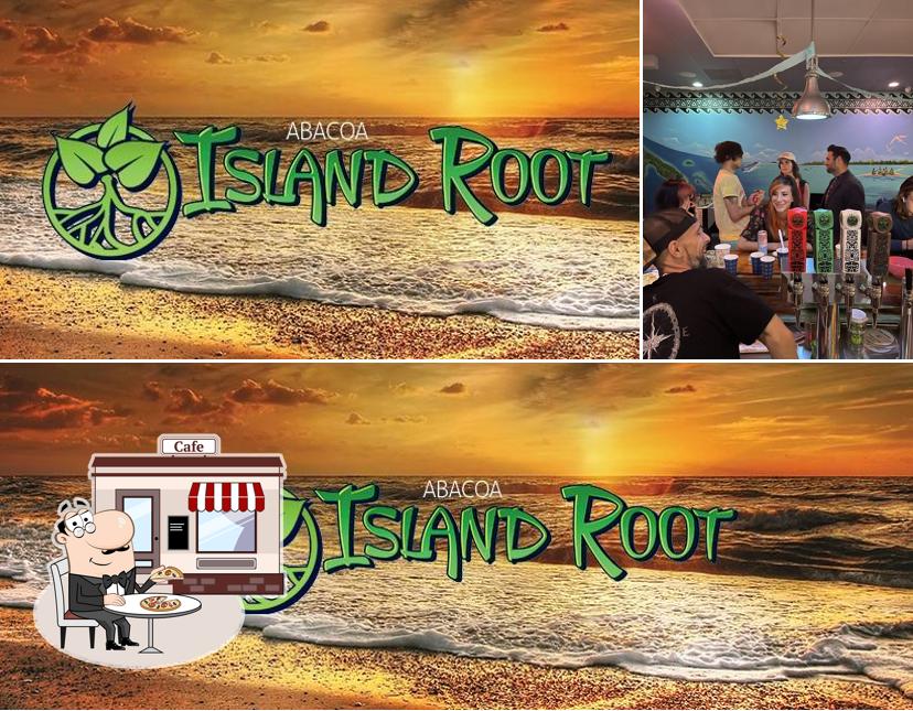 Island Root Abacoa Kava Bar, Jupiter - Restaurant menu, prices and reviews