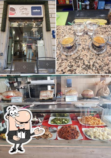 Gran Cafè Torino pub & bar, Turin - Restaurant reviews