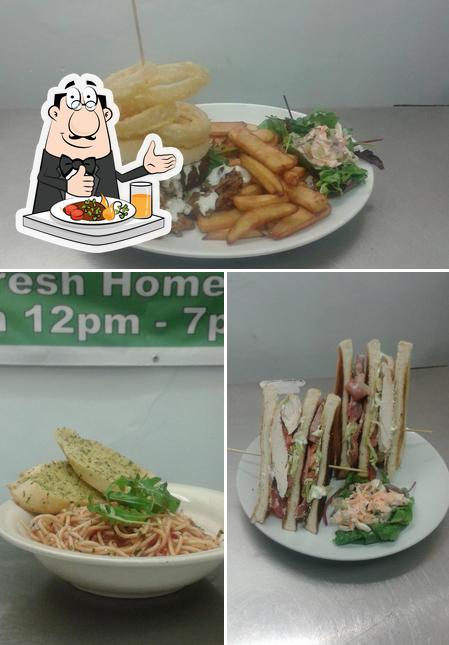 The Clubhouse in Bootle - Restaurant reviews