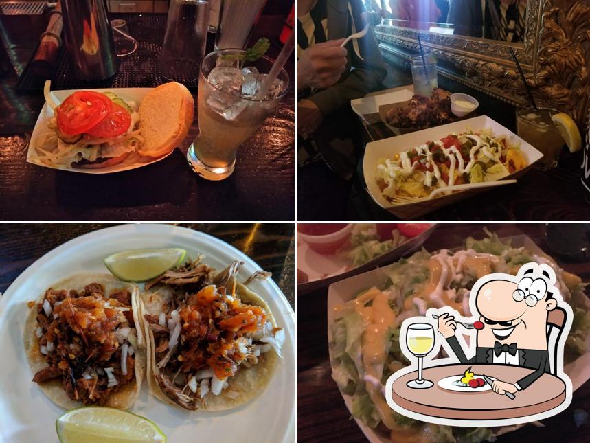 The Hatch Oakland, Oakland - Restaurant menu, prices and reviews