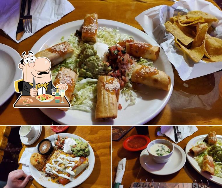 Rancho Viejo, Claremont - Restaurant menu, prices and reviews