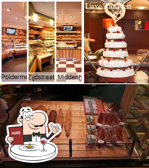 Bakery and Pastry Vooges, Aalsmeer - Restaurant reviews