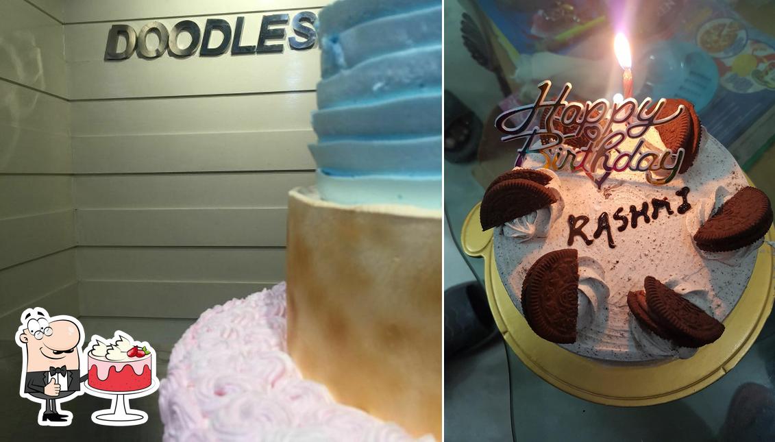 Cakes hub 'n' bakers, New Delhi, Shop no - Restaurant reviews