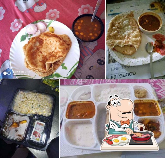 Chatora, Bengaluru, 68 - Restaurant menu and reviews