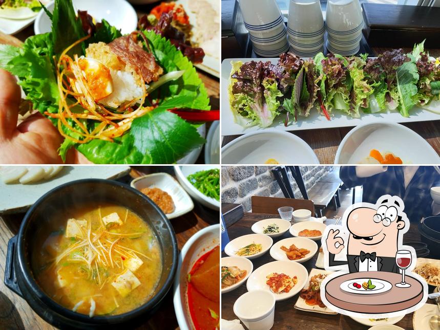 다채 restaurant, Busan, -4 Hwamyeong-dong - Restaurant reviews