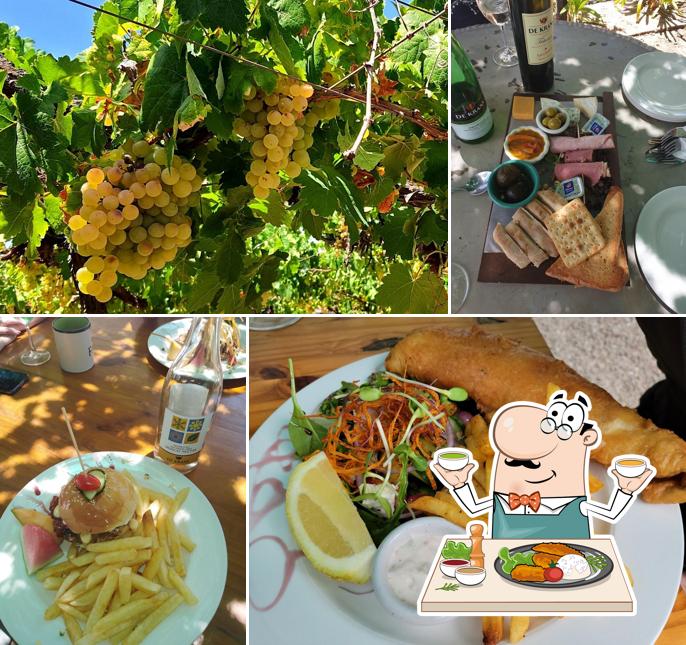 Top 5 restaurants with goody in Calitzdorp, march 2025 - Restaurant Guru