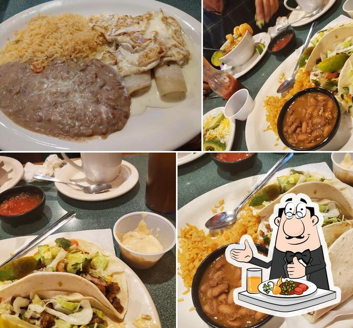El Maya Mexican Grill, Mount Vernon - Restaurant menu, prices and reviews