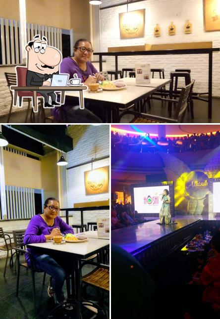 Hoshi bakery makassar, Makassar, Jl. Kasuari No.3 - Restaurant menu and ...