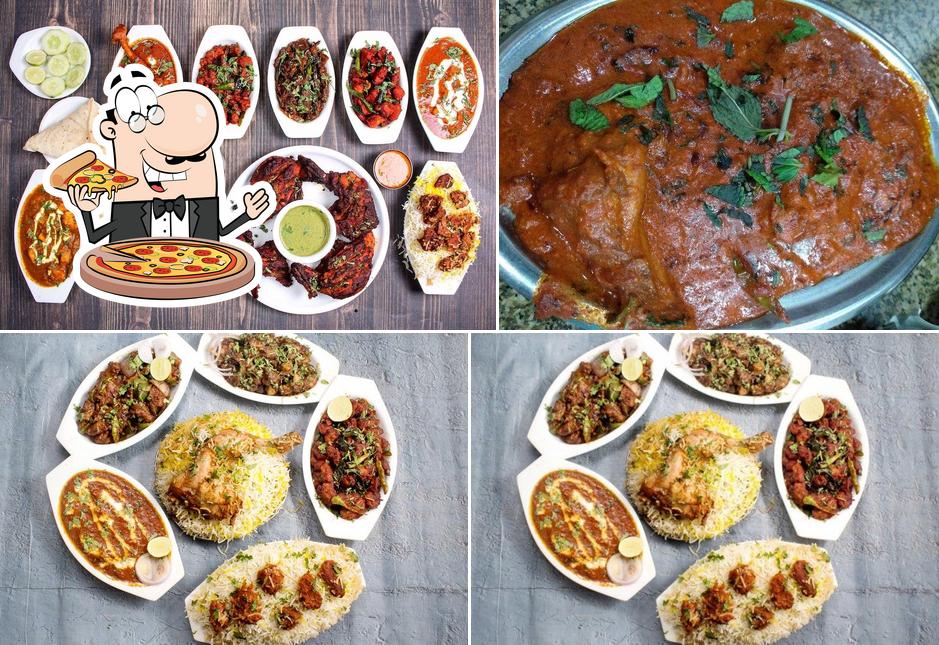 Rumaan Restaurant, Hyderabad - Restaurant menu, prices and reviews