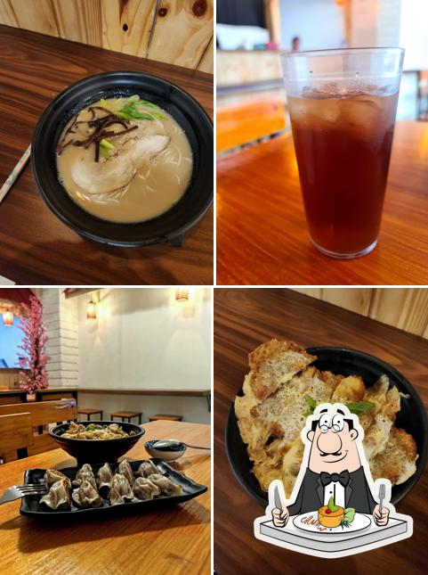 INOCHIWA RAMEN HOUSE KAPITOLYO, Manila - Restaurant menu, prices and ...