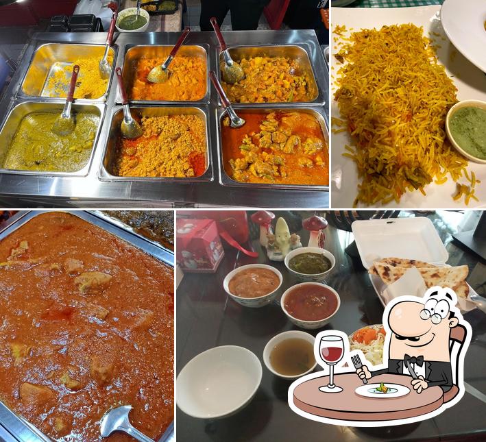KARACHI DELIGHT, Bangkok - Restaurant menu, prices and reviews