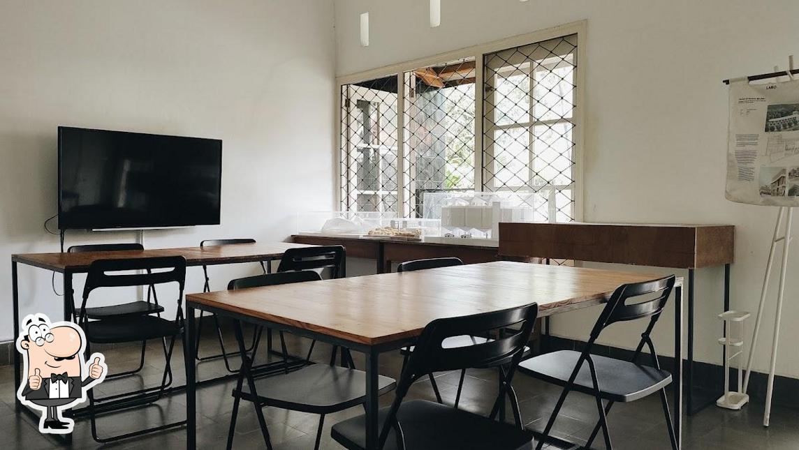 KOZI Coffee x MARAWA, Bandung - Restaurant menu and reviews
