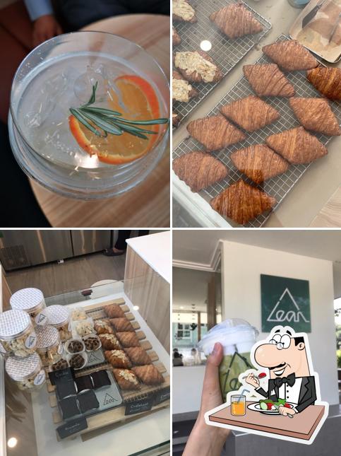 LEAN Cafe, Khon Kaen - Restaurant reviews