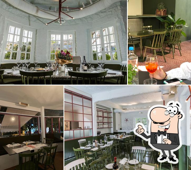 Lollo's Atene, Chalandri - Restaurant menu and reviews