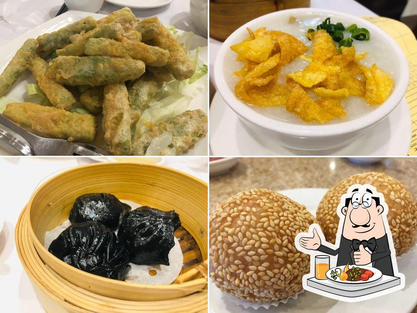 Maxim Saigon Restaurant in Springvale - Restaurant menu and reviews