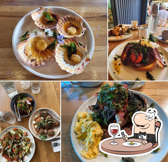 Mockingbird Hunter Valley in Lovedale - Restaurant reviews