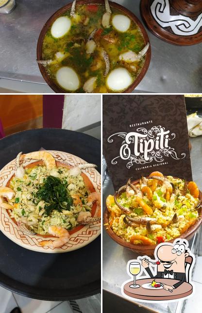 O Tipiti restaurante, Ananindeua - Avaliações de restaurantes
