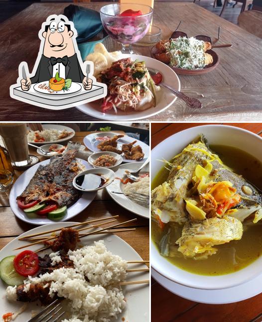 Pinisi House Bali, South Kuta - Restaurant menu, prices and reviews