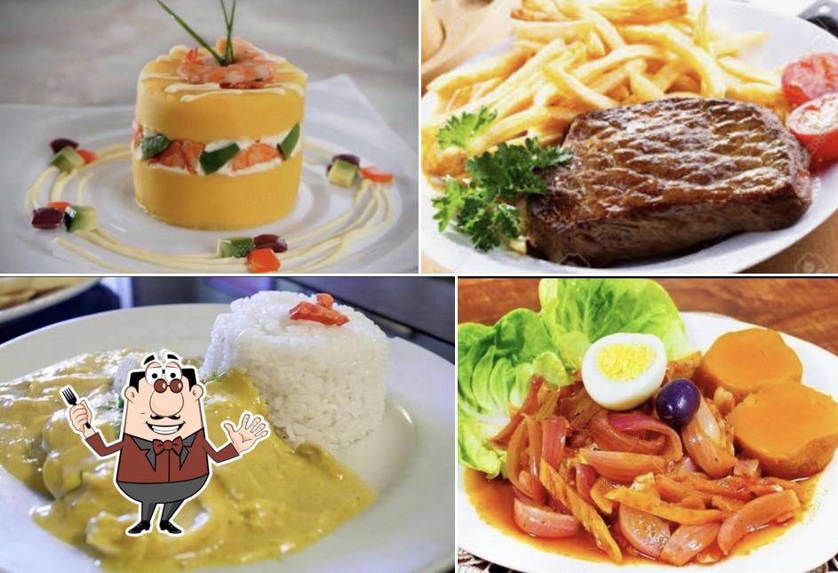 ROCOTO PERUVIAN BITES in Chicago - Restaurant reviews