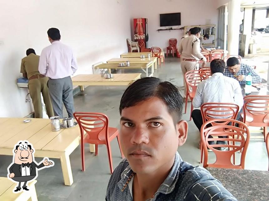 Raunak Dhaba - Restaurant menu, prices and reviews