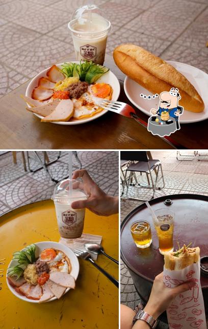 Inno cafe, Da Nang - Restaurant menu, prices and reviews