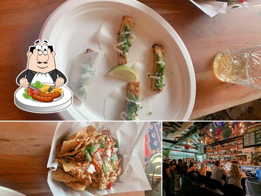 Somerset Bar, Cincinnati - Restaurant menu, prices and reviews