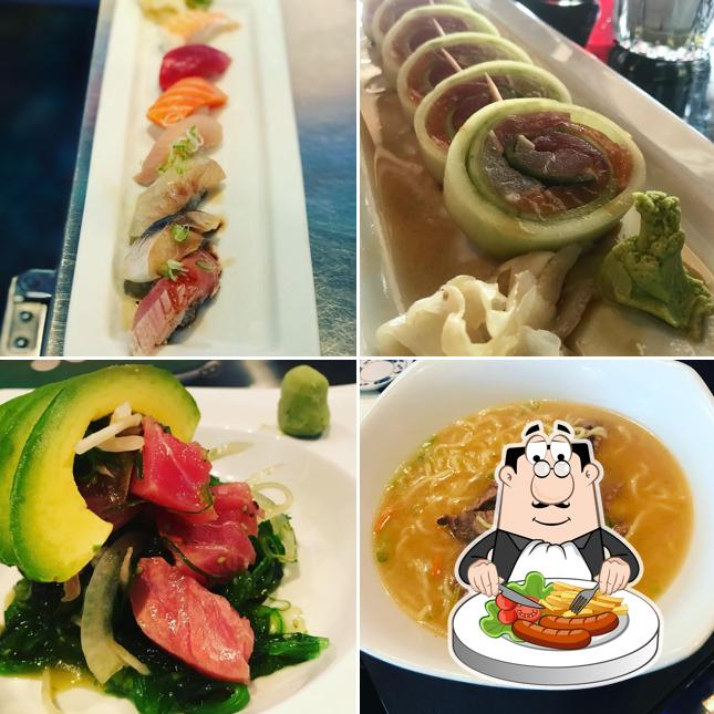 Top 5 restaurants with tuna sashimi in Oceanside, september 2025 ...