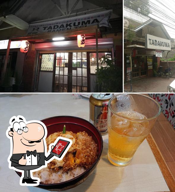 Tadakuma Ramen Tei, Davao City - Restaurant menu, prices and reviews