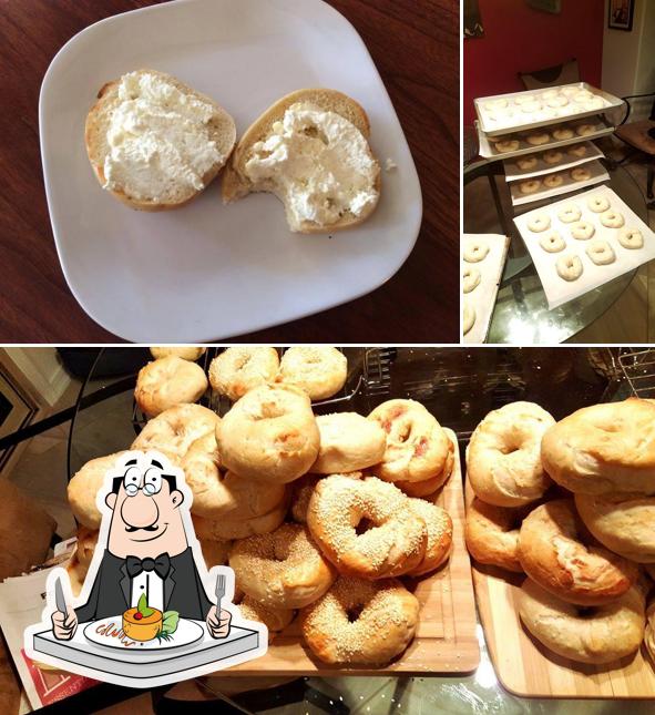 The Bagel Bandit in Phoenix - Restaurant reviews