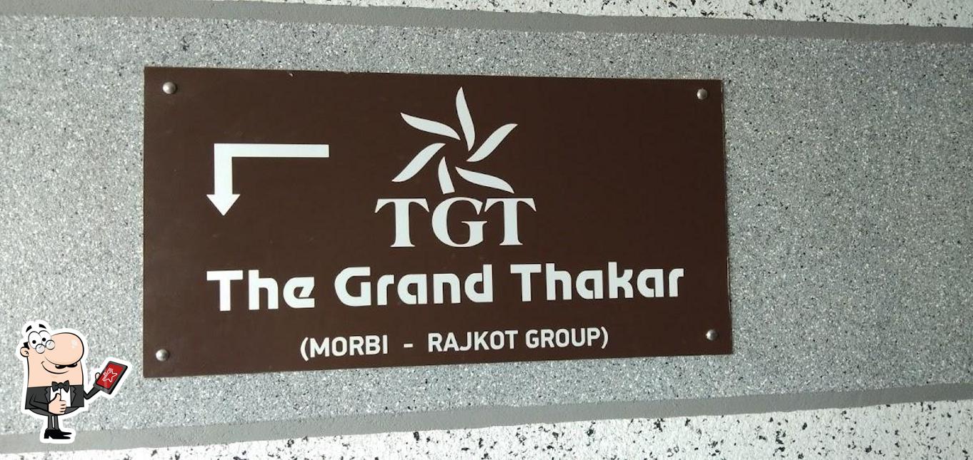 The Grand Thakar - Odhav-Vastral, Ahmedabad - Restaurant reviews