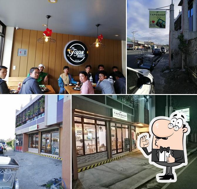 The TapsiShop LIMA (LIPA - MALVAR BOUNDARY) restaurant, Lipa ...