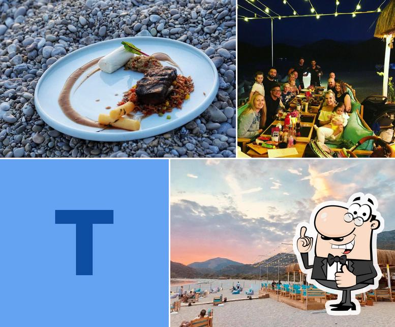 Tiger Beach Club restorant & bar, Ölüdeniz Belediyesi - Restaurant reviews
