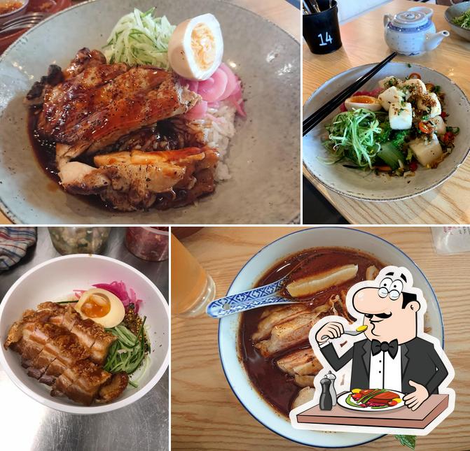 Uncle Wong Kitchen Mt Barker in Mount Barker - Restaurant menu and reviews