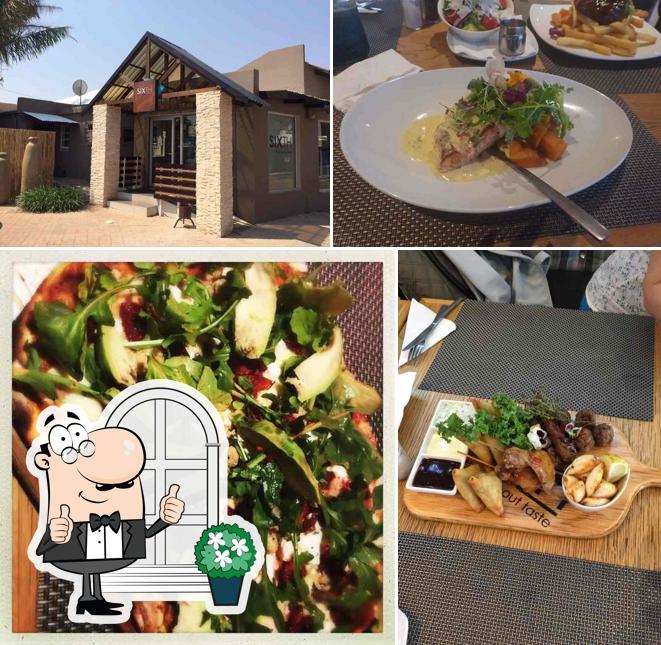 On Sixth, Benoni - Restaurant menu, prices and reviews