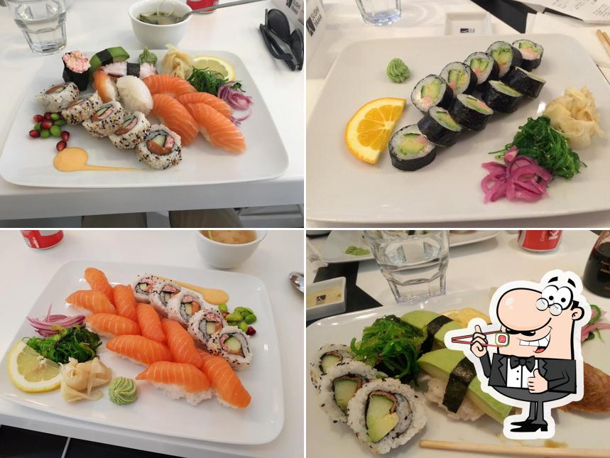 Top 5 restaurants with bento in Västerås, november 2025 - Restaurant Guru