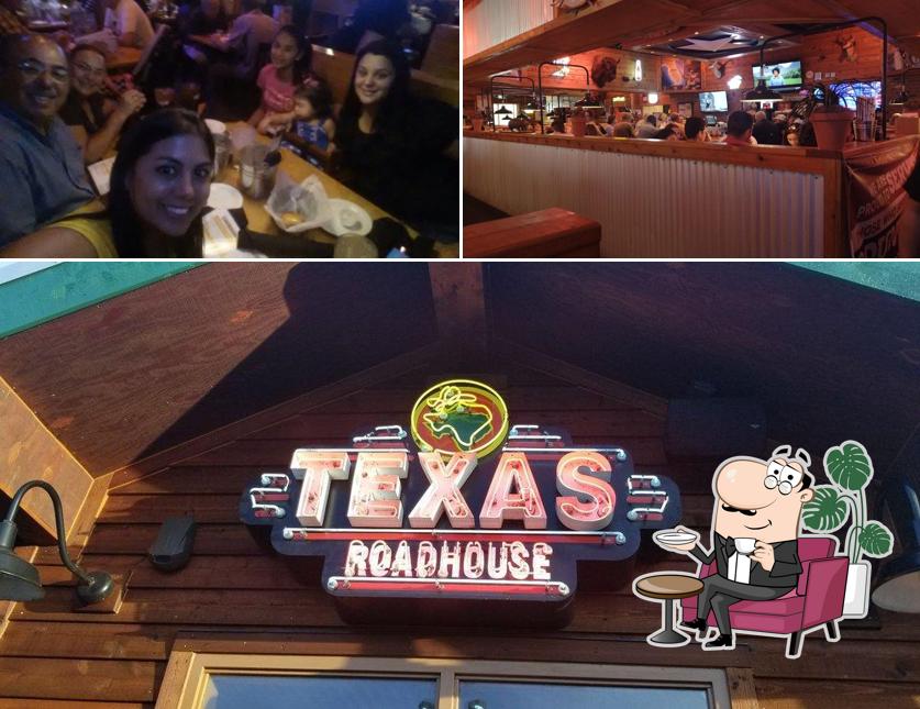 Texas Roadhouse, Orlando - Restaurant menu, prices and reviews