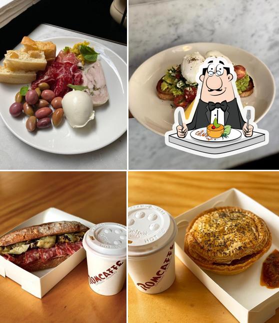 The Journal Cafe, Melbourne - Restaurant menu, prices and reviews
