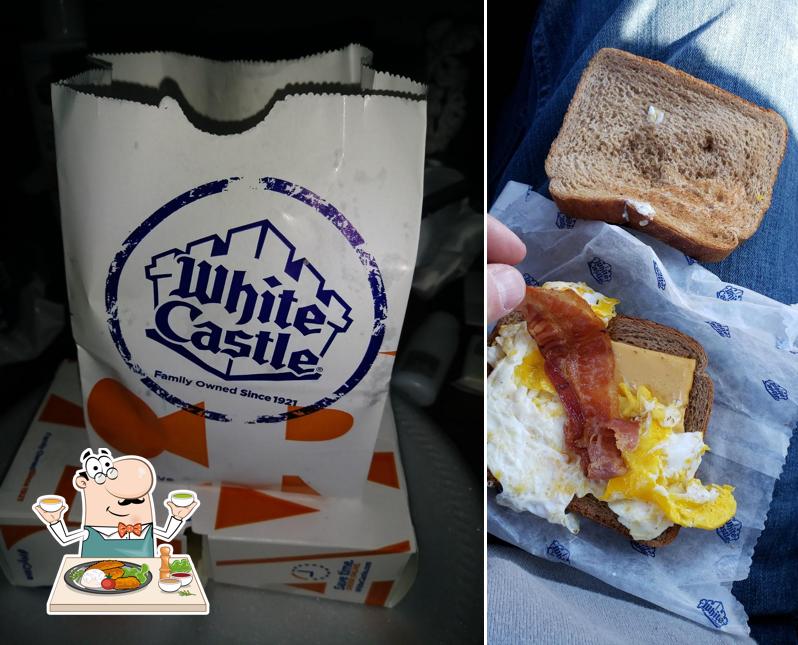 White Castle, Harrison - Restaurant menu, prices and reviews