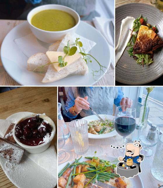 Bistro 1709, Lichfield - Restaurant menu, prices and reviews