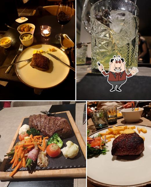 Filet d'Anvers, Antwerp - Restaurant menu, prices and reviews