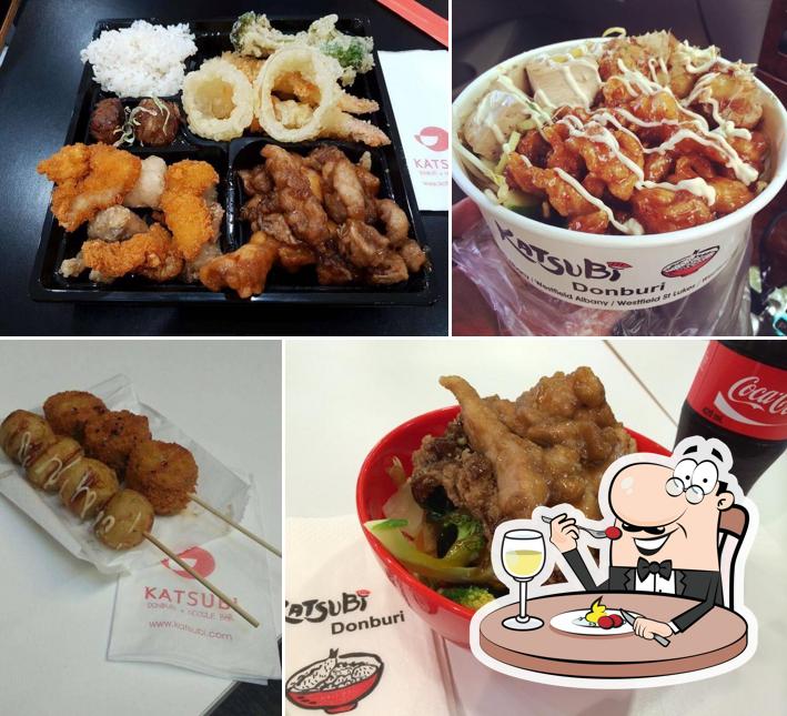 Katsubi Sylvia Park, Sylvia Park Shopping Centre, Mount Wellington Hwy ...