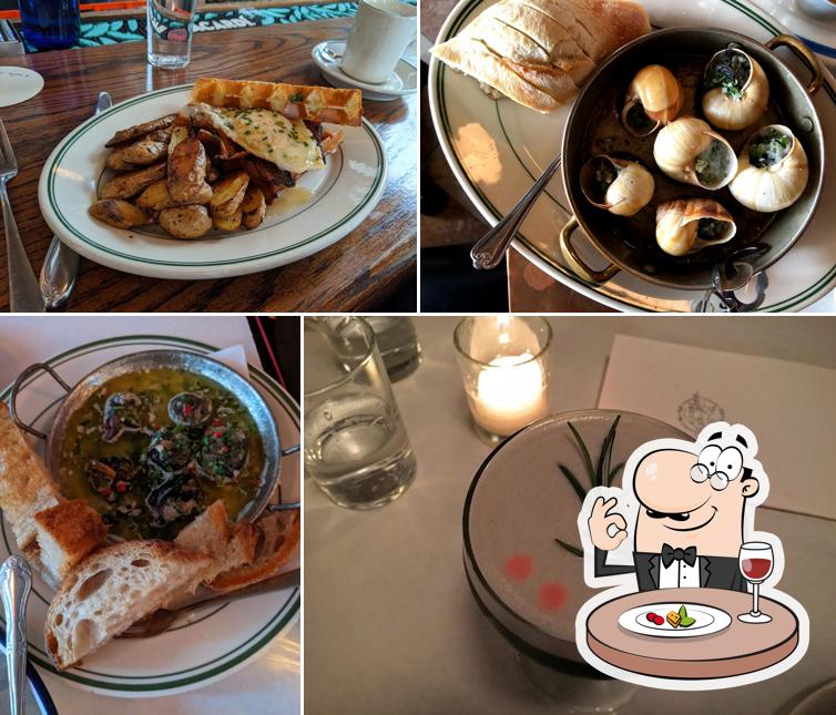 Roux in Rochester - Restaurant reviews