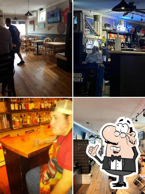 Frog Rock Tavern, Meredith - Restaurant menu, prices and reviews