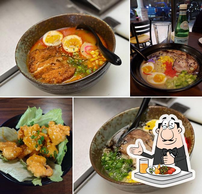 Shin Jin, Houston - Restaurant menu, prices and reviews