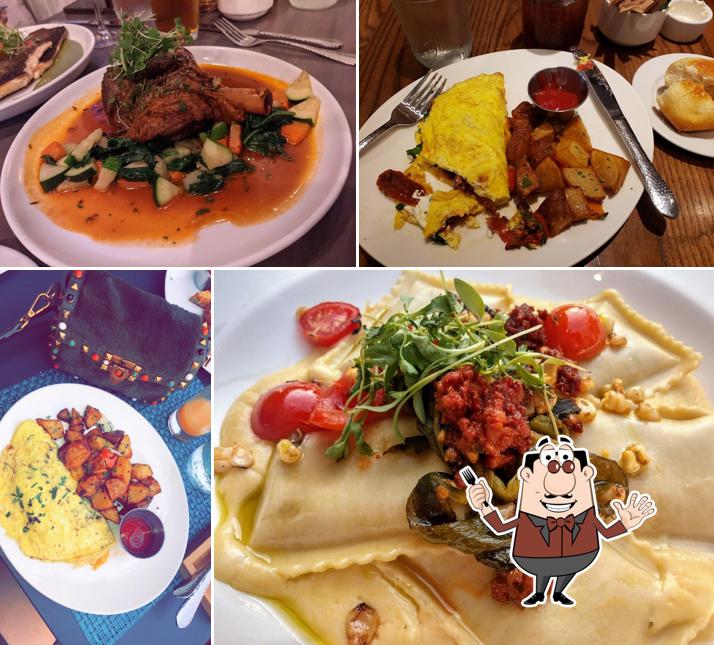 White Dog Cafe University City, Philadelphia - Restaurant menu, prices ...