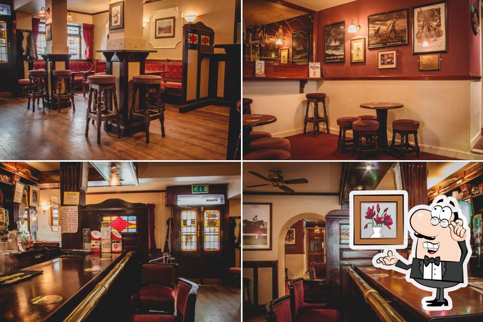 Find the best place to eat in Thurles, summer 2024 - Restaurant Guru