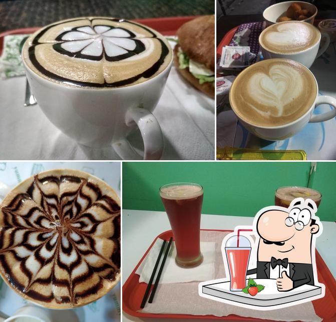 Top 2 cafeterias in Bara Mohansingh, february 2025 - Restaurant Guru