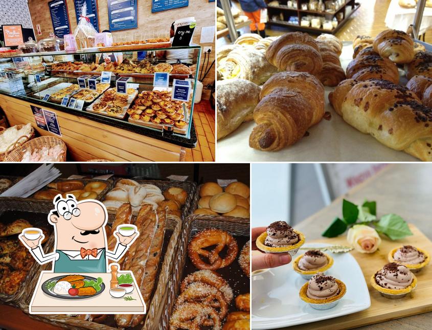 Coimbra Bakery, Cape Town - Restaurant menu, prices and reviews
