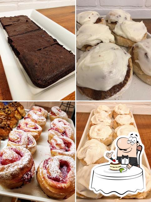 Daily Bread Bakery in Coshocton - Restaurant reviews