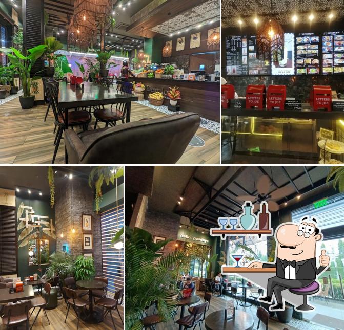 Best restaurants in Vista Mall Dasmariñas - Restaurant Guru